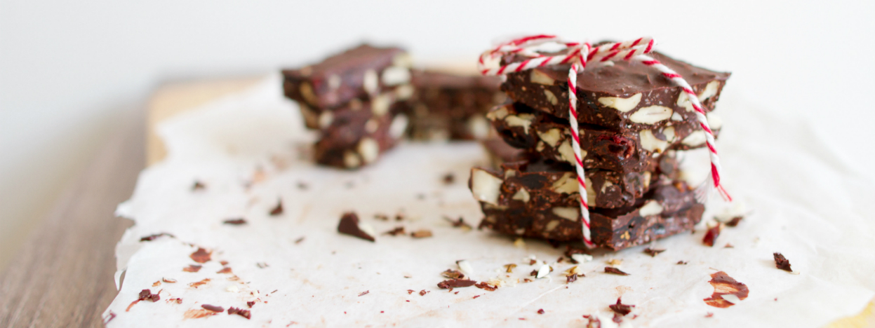 Chocolat noir : Pourquoi assumer son addiction ? | Blog Ecolive