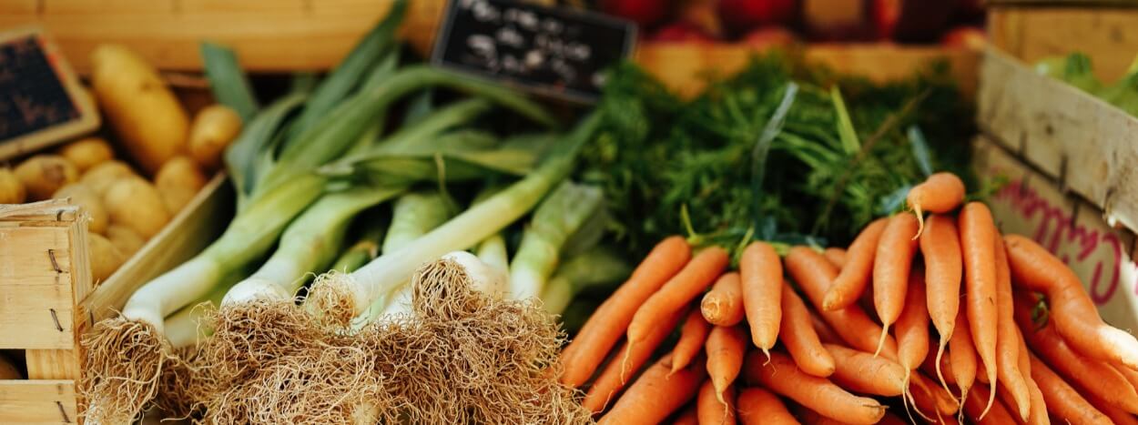 Hiver : Quels fruits et légumes consommer ? | Blog Ecolive