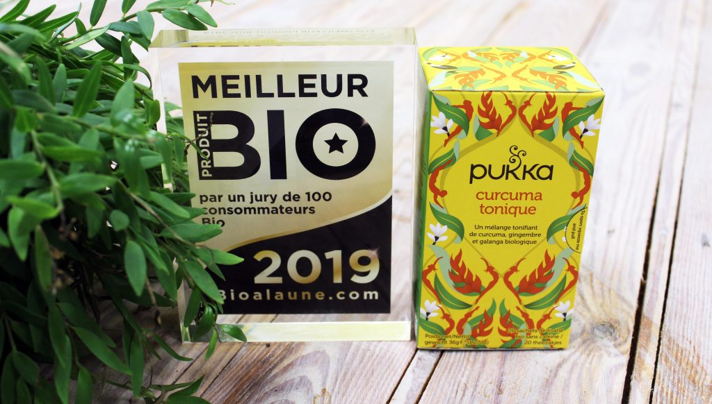 Meilleurs produits bio 2019 : Taifun Tofu, Pukka & Farm Brothers ...